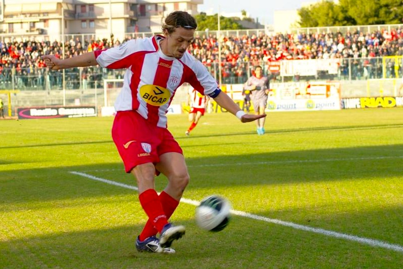 Amaranto Magazine - I contratti spariti, la rottura con Pagni, il ...