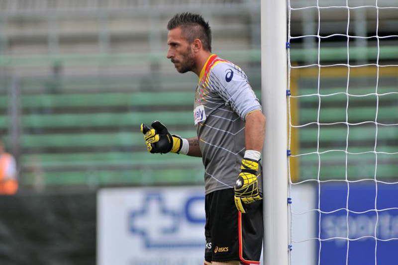 Amaranto Magazine - Per la D c'è Di Paola. In LegaPro piacciono Benassi ...