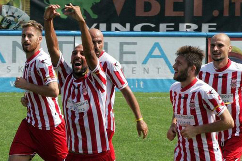 Amaranto Magazine - Bruno goleador, ritmo e tre mesi d'imbattibilità ...